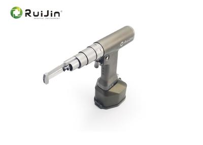China 14.4V Orthopedic Reciprocating Saw with 15,000 Oscillations/Min and 20W Power for Surgical Procedures for sale