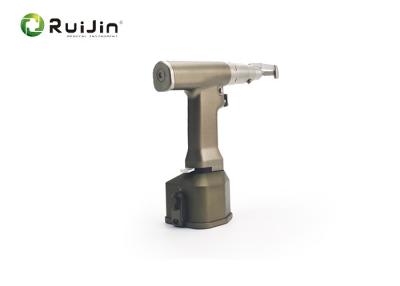 China 14.4V Cordless Reciprocating Bone Saw with 15,000 Oscillations/Min for Orthopedic Surgery for sale