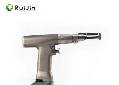 China Medical Bone Saw Surgical Drill Machine 30VA 15000 Oscillations/Min for sale