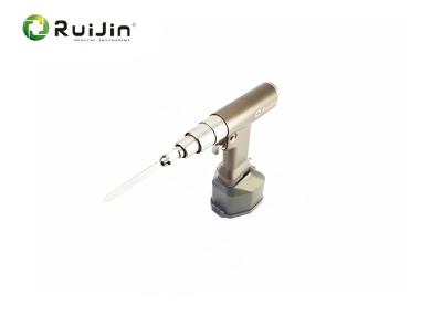 China SS Surgical Reciprocating Saw 14.4V 1800mAh Medical Drill Machine for Cardiothoracic Surgery for sale