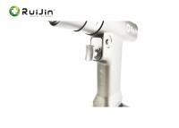 China 14.4V Medical Oscillating Bone Saw with 1800mAh Battery and 0-15000 Oscillations/Min for Orthopedic Surgery for sale