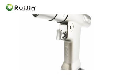 China 14.4V Medical Oscillating Bone Saw with 1800mAh Battery and 0-15000 Oscillations/Min for Orthopedic Surgery for sale