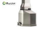 China 14.4V Medical Oscillating Bone Saw with 1800mAh Battery and 0-15000 Oscillations/Min for Orthopedic Surgery for sale