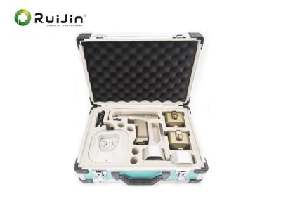 China 14.4V Medical Bone Saw with 15,000 Oscillations/Min and 3-Hour Charging for Surgical Procedures for sale