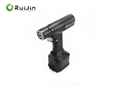 China 2.9Nm 14.4V Lithium Battery Surgical Drill Saw System with 15,000 Oscillations/Min and Quick-Change Attachments for sale