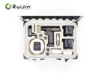 China 14.4V 30VA Orthopedic Multifunctional Drill Saw System 15000 Oscillations per Minute for sale