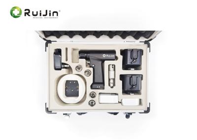 China 14.4V 30VA Orthopedic Multifunctional Drill Saw System 15000 Oscillations per Minute for sale