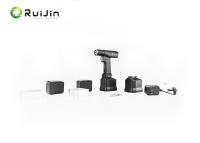 China Multifunctional Orthopedic Drill Saw System 14.4V 360° Rotating Attachments Surgical Power Tool for sale