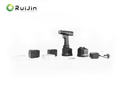 China Multifunctional Orthopedic Drill Saw System 14.4V 360° Rotating Attachments Surgical Power Tool for sale