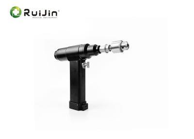 China Orthopedic Surgical Bone Drill 1200rpm 14.4V Rechargeable NI-MH Battery Detachable Chuck for sale