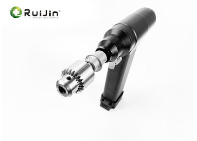 China 1200rpm Medical Bone Drill 14.4V NI-MH Rechargeable Orthopedic Surgical Instrument Detachable Chuck for sale