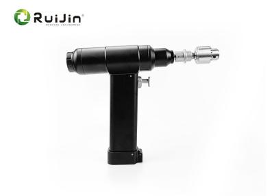 China Orthopedic Power Tools 14.4V Surgical Bone Drill 1200rpm Detachable Chuck Rechargeable for sale