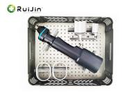 China Anti Allergic Steel TPLO Ortho Drill System 130W 0-16000rpm Veterinary Surgery Tool for sale