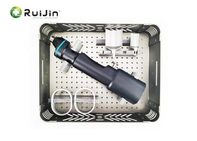 China Anti Allergic Steel TPLO Ortho Drill System 130W 0-16000rpm Veterinary Surgery Tool for sale