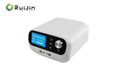 China High Speed Microsurgery Spine Drill 40,000 RPM with 125 g·cm Torque for Neurosurgery Procedures for sale