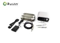 China High Speed Microsurgery Spine Drill 40,000 RPM with 125 g·cm Torque for Neurosurgery Procedures for sale