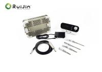 China Micro Medical Electric Spine Drill Orthopedic Power Tool 40000 RPM 72W Stainless Steel Surgical Equipment for sale