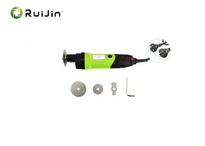 China Medical Electric Plaster Cutter Bone Surgery Tool 13000rpm 115VA with CE ISO Certification for sale