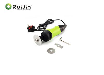 China Autoclavable Electric Plaster Saw 13,000 RPM with 115VA Power for Orthopedic Cast Removal for sale