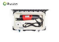 China Electric Plaster Saw 13000rpm 110V/220V Medical Cast Cutter with E Class Motor Insulation for sale
