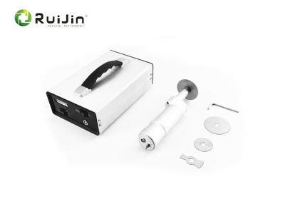 China Medical Autopsy Bone Saw Kit 13000 RPM Electric Dissecting Instrument with 110V/220V Options for sale