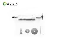 China 3M Orthopedic Electric Oscillating Autopsy Saw - 13000 RPM, 110V/220V, Aluminum Alloy Construction for sale
