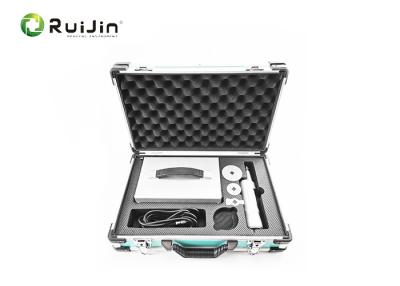 China TPLO Oscillating Veterinary Autopsy Bone Saw 13,000 RPM Orthopedic Instrument for Animal Clinics for sale