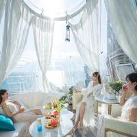China Hotel Bubble House Clear Star Tent for Children and Adults on Outdoor Adventure for sale