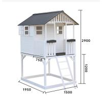 China Villa Courtyard Assembly Garden Shade Pavilion for Outdoor Needs Requirements for sale
