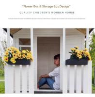 China Villa Courtyard Assembly Garden Shade Pavilion for Outdoor Needs Requirements for sale