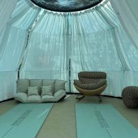 China Contemporary Design 2024 Bubble House Outdoor Transparent Room Network Red Fourth Generation PC Starry Room Homestay for sale
