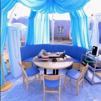 China Outdoor star room Villa home  leisure room full landscape sun room for sale