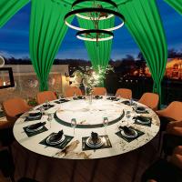 China Outdoor homestay multi-party  room oversized tent for sale