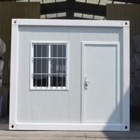 China Container mobile room Simple combination board room LCL container activity room for sale