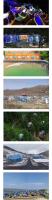 China Outdoor Villa Hotel Bubble Room Transparent tent Glass celebrity Restaurant Sun Room PC Star Room Outdoor Homestay for sale