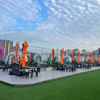 China Waterproof Outdoor Star Room Transparent Tent Outdoor Restaurant Hotel Homestay for sale