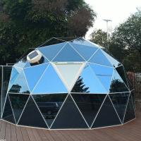 China Mobile Pc Star Room Restaurant Scenic Guest House Outdoor Transparent Sunshine Room Manufacturers Direct Sales for sale