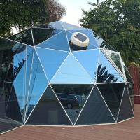 China Mobile Pc Star Room Restaurant Scenic Guest House Outdoor Transparent Sunshine Room Manufacturers Direct Sales for sale