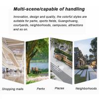 China Mobile Homes Star Room Space Capsule Tree House Triangle House Log Cabin Homestay Holiday Home Villa Club for sale