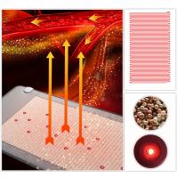 China Super Long Wave Heating Mattress for Physical Therapy and Beauty Salon Your Ultimate Health Solution for sale