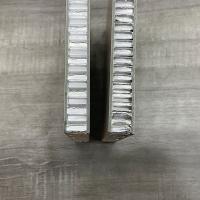 China Lightweight Building Panels For Wall Ceiling Construction Competitive Honeycomb Panels Aluminum Cabinet Door Boards Panels for sale
