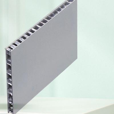 China PVDF Coating Honeycomb Aluminum Composite Panel for Architectural Applications Workshop and Indoor for sale