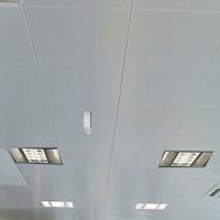 China PVDF Coating Honeycomb Aluminum Composite Panel for Architectural Applications Workshop and Indoor for sale