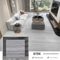 China Waterproof PVC Floor Sticker Moisture-Proof And Thick Wear-Resistant For Office Building for sale