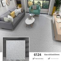 China Waterproof PVC Floor Sticker Moisture-Proof And Thick Wear-Resistant For Office Building for sale