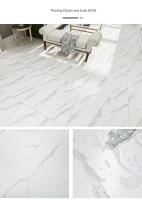 China Waterproof PVC Floor Sticker Moisture-Proof And Thick Wear-Resistant For Office Building for sale
