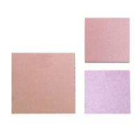 China Composite Honeycomb Cardboard 10-70mm Ox Stuck Tube for Effective Sound Insulation for sale
