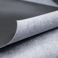China Eco-Friendly Blanket Ceiling Wall Floor Sound Insulation Materials For KTV Soundproofing for sale