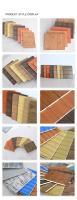 China Contemporary Design Style Polyurethane Sandwich Board for Cold Room Carved Metal Board Exterior Wall Insulation in Villa for sale