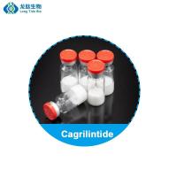 China Hot Selling Weight Loss Peptide Cagrilintide CAS 1415456-99-3 for sale